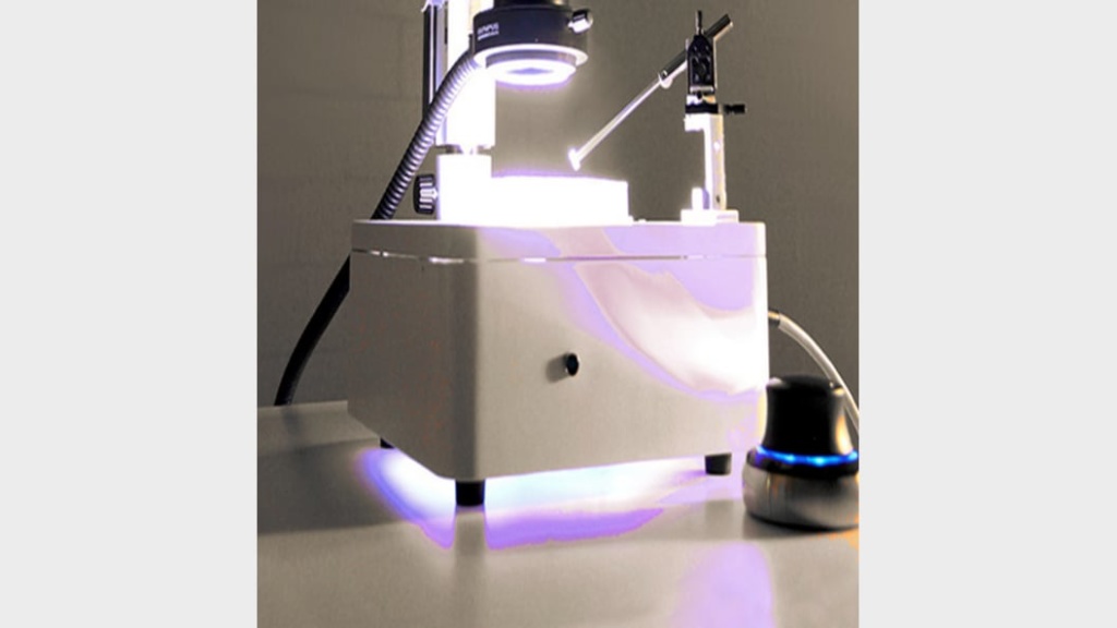 Micro robotic systems – Additive Manufacturing Network